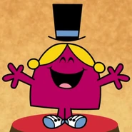 Little Miss Chatterbox/Gallery | The Mr. Men Show Wiki | Fandom