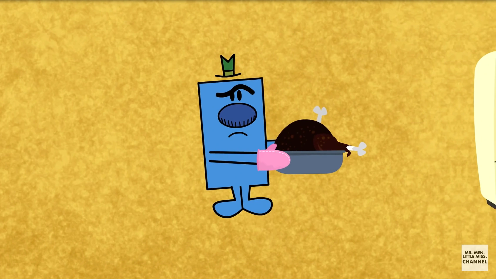 Cooking/Gallery | The Mr. Men Show Wiki | Fandom