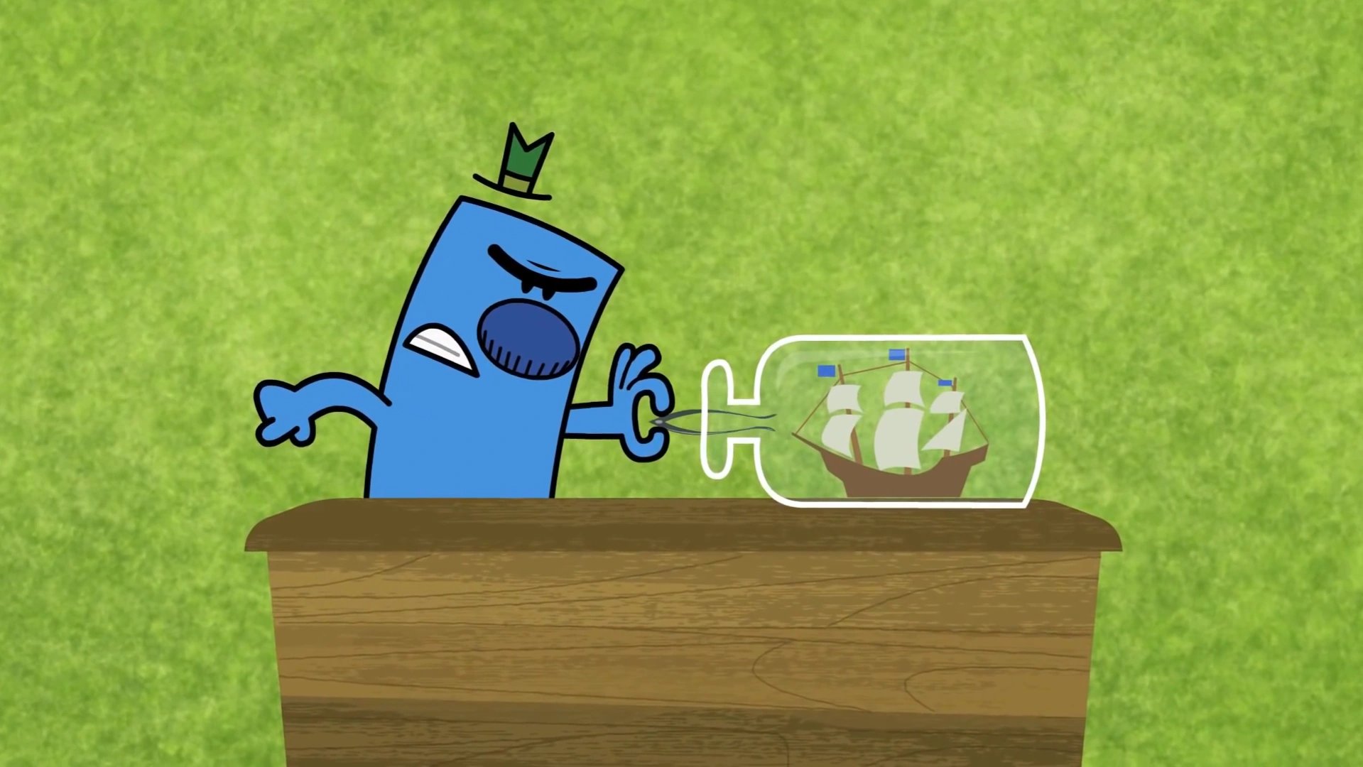 Hobbies/Gallery | The Mr. Men Show Wiki | Fandom