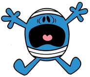 Mr. Bump/Gallery | The Mr. Men Show Wiki | Fandom