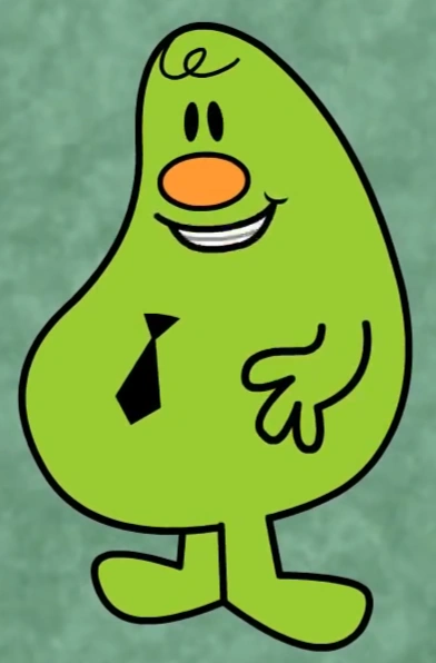 Mr. Nosey | The Mr. Men Show Wiki | Fandom