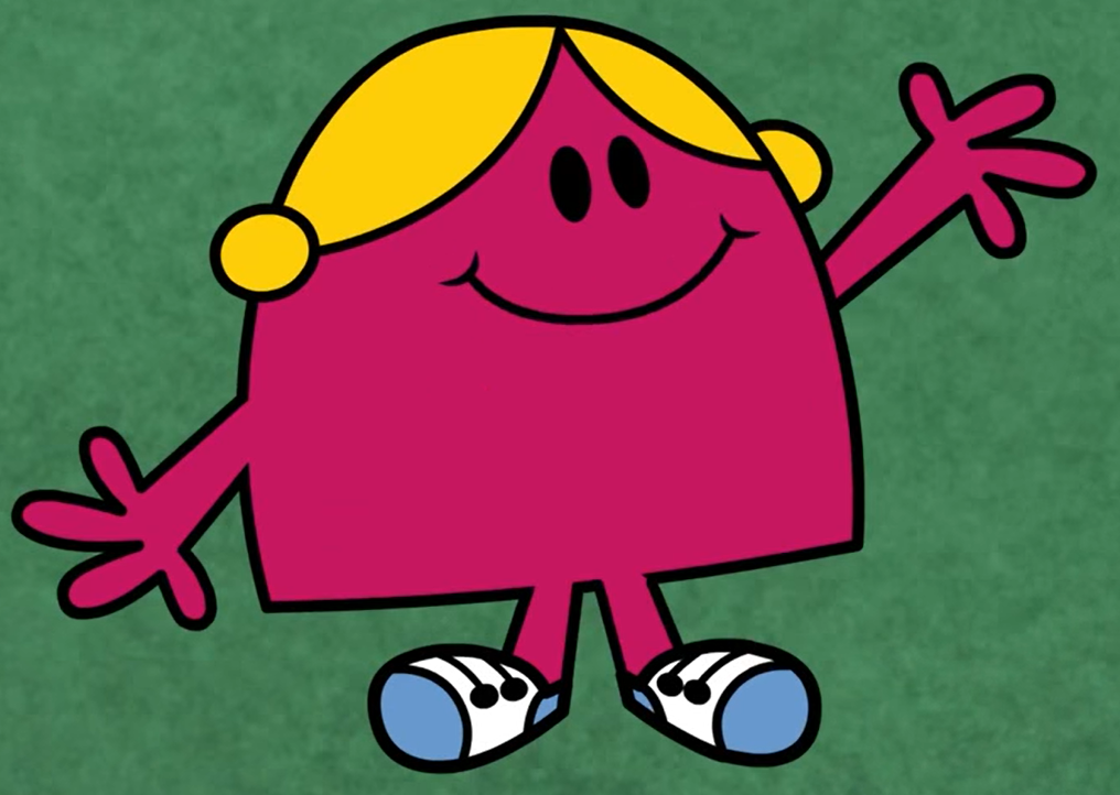 Little Miss Chatterbox | The Mr. Men Show Wiki | Fandom Little Miss Chatterbox | The Mr. Men Show Wiki | Fandom
