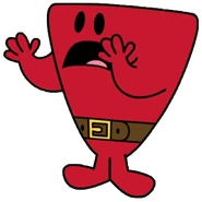 Mr. Strong/Gallery | The Mr. Men Show Wiki | Fandom