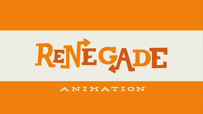 Renegade Animation | The Mr. Men Show Wiki | Fandom