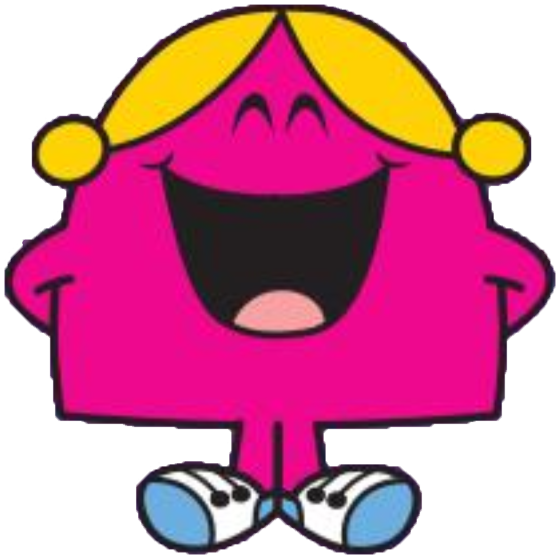 Little Miss Chatterbox/Gallery | The Mr. Men Show Wiki | Fandom Little Miss Chatterbox/Gallery | The Mr. Men Show Wiki | Fandom