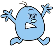 Mr. Quiet/Gallery | The Mr. Men Show Wiki | Fandom