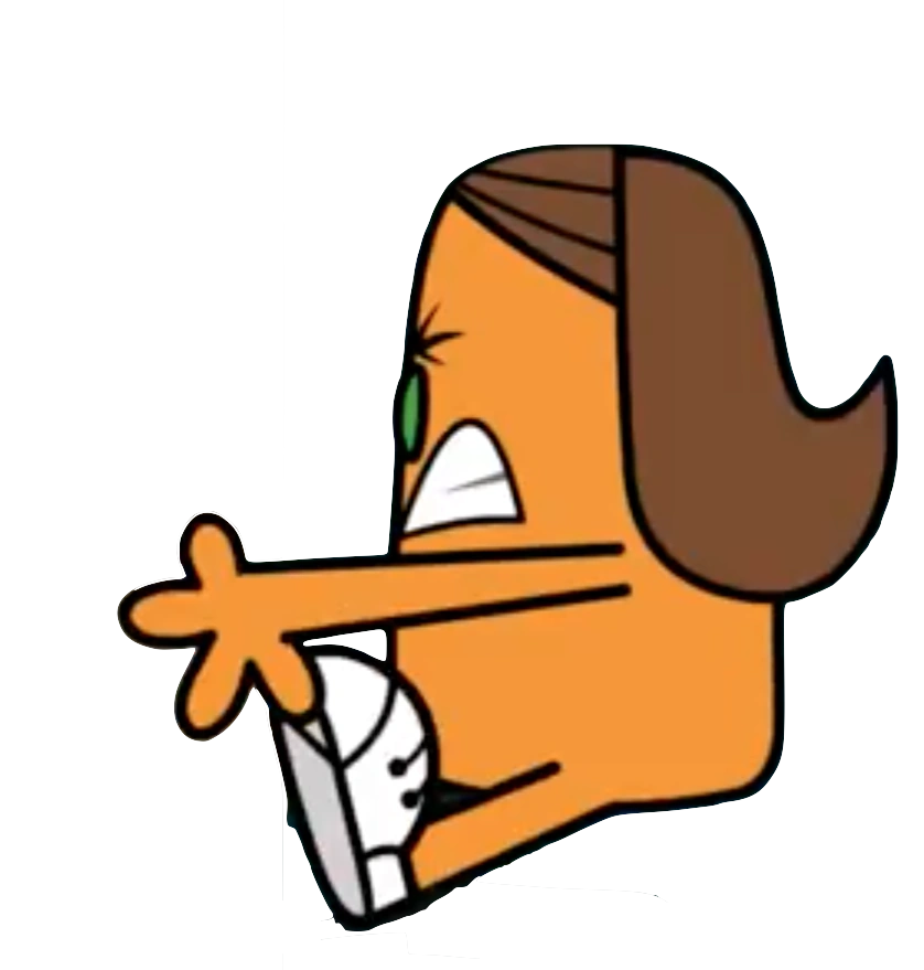 Little Miss Calamity/Gallery | The Mr. Men Show Wiki | Fandom