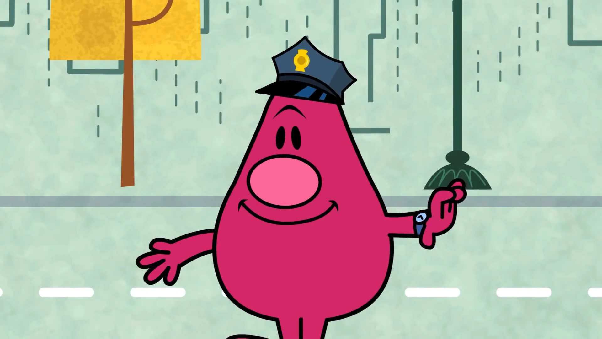 Cars/Gallery | The Mr. Men Show Wiki | Fandom