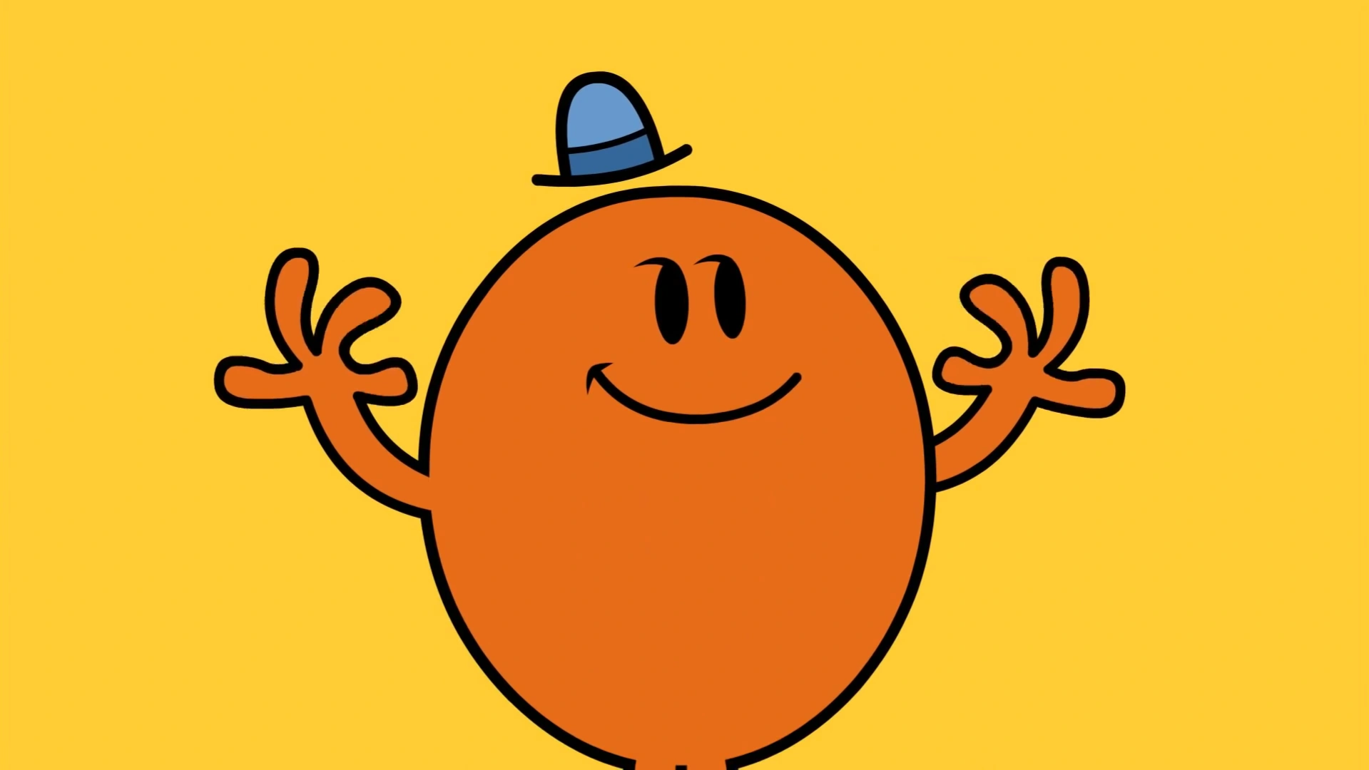 The Mr. Men Show Opening Cinematic/Gallery | The Mr. Men Show Wiki | Fandom
