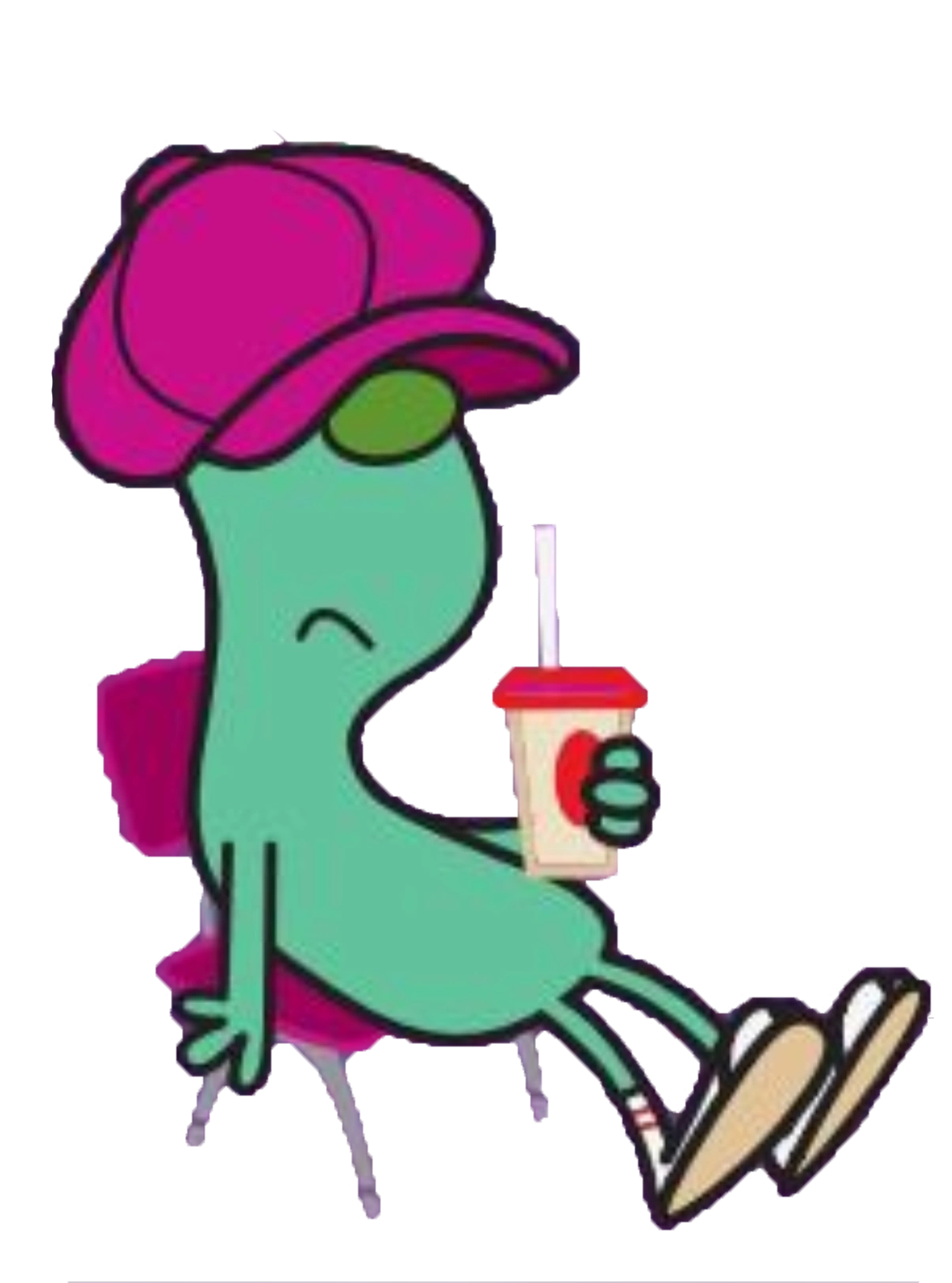 Mr. Lazy/Gallery | The Mr. Men Show Wiki | Fandom