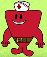 Mr. Strong/Gallery | The Mr. Men Show Wiki | Fandom