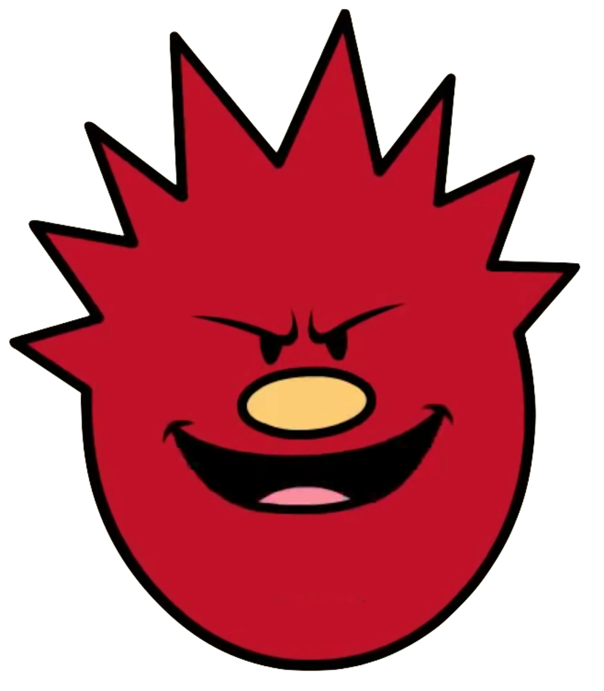 Little Miss Scary/Gallery | The Mr. Men Show Wiki | Fandom