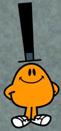 Mr. Small | The Mr. Men Show Wiki | Fandom