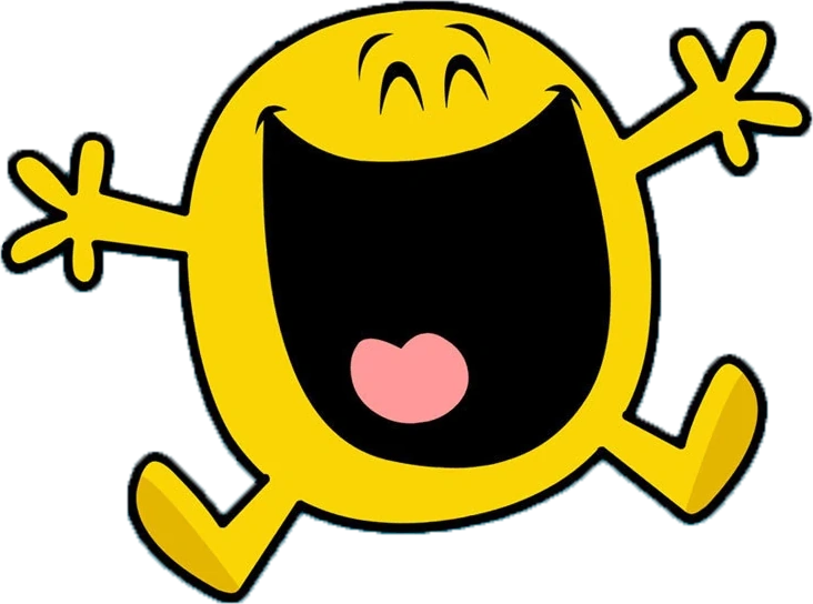 Mr. Happy/Gallery | The Mr. Men Show Wiki | Fandom