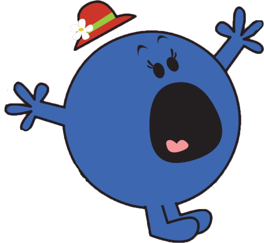 Little Miss Bossygallery The Mr Men Show Wiki Fandom