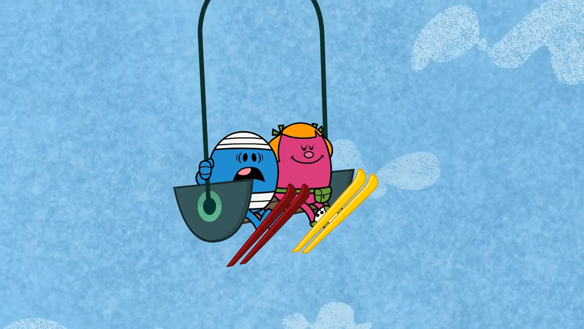 Mr. Bump/Gallery/Season 1 | The Mr. Men Show Wiki | Fandom
