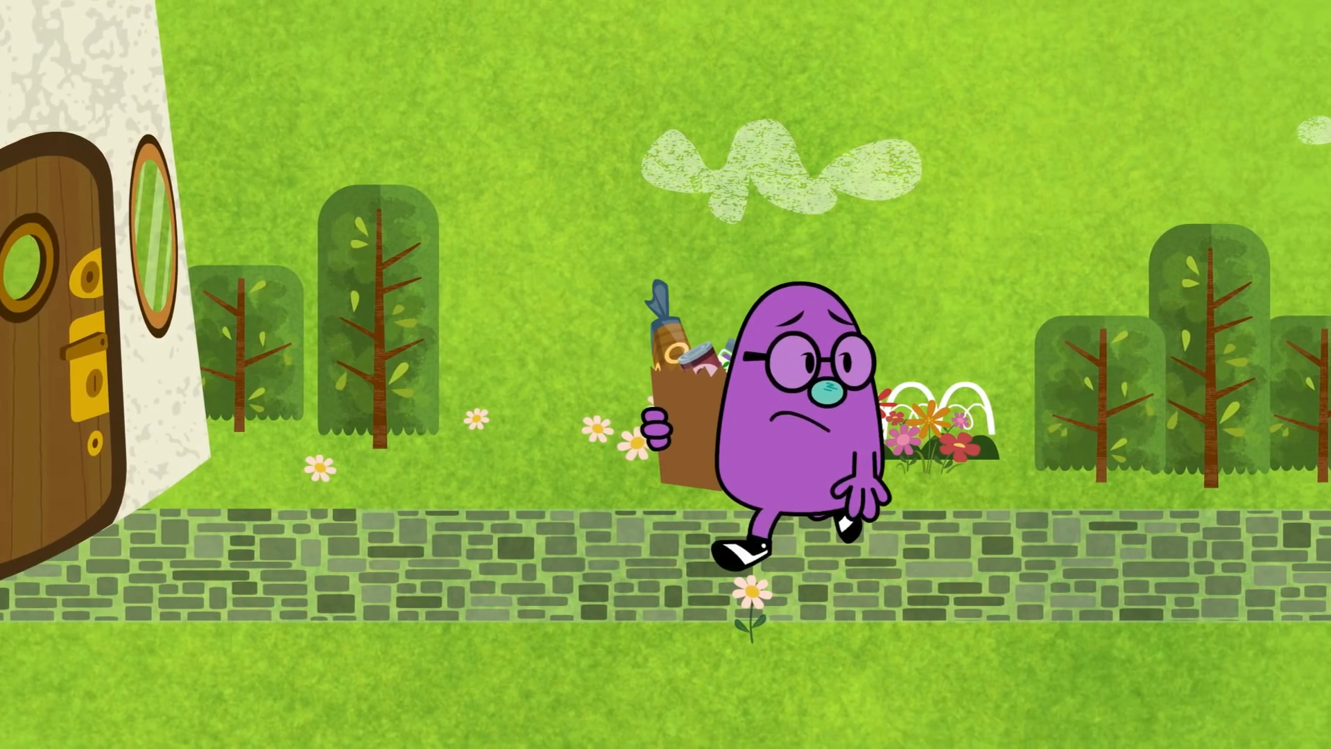 Surprises/Gallery | The Mr. Men Show Wiki | Fandom