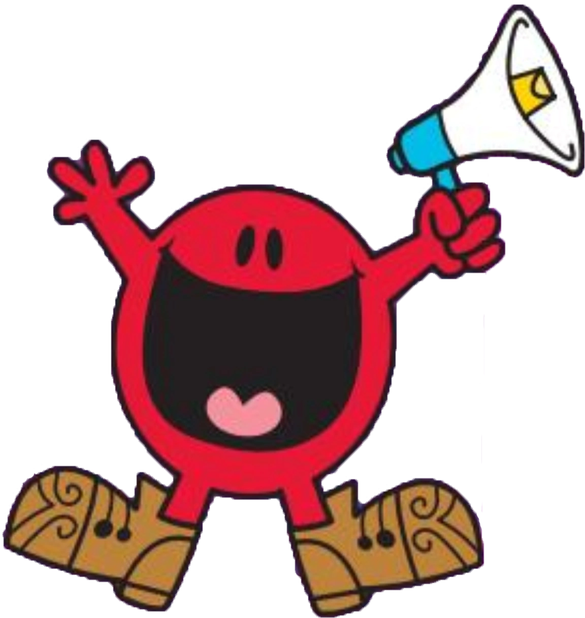 Mr. Noisy/Gallery | The Mr. Men Show Wiki | Fandom