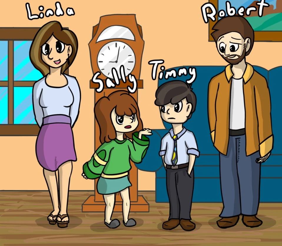 Growing Around | The Mysterious Mr Enter Wiki | FANDOM powered by Wikia