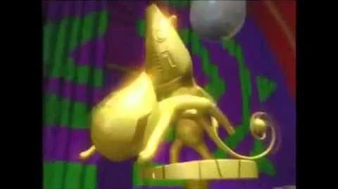 Top 25 Most Disturbing Cartoon Episodes | The Mysterious Mr Enter Wiki ...