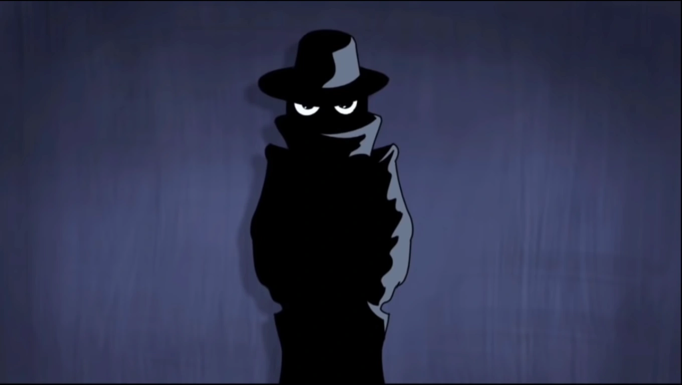 Mr. Enter | The Mysterious Mr Enter Wiki | Fandom