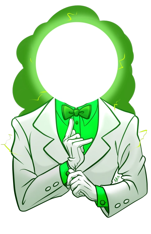 Doc Scratch | The Mystery Kids Wiki | Fandom