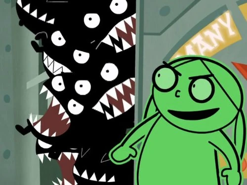 Fiends | The Mystery Kids Wiki | Fandom