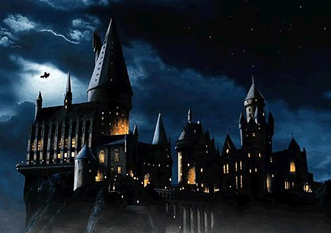 Hogwarts School of Witchcraft and Wizardry | The Mystery Kids Wiki | Fandom