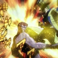 Hamon Breathing | The Naruto World Wiki | Fandom