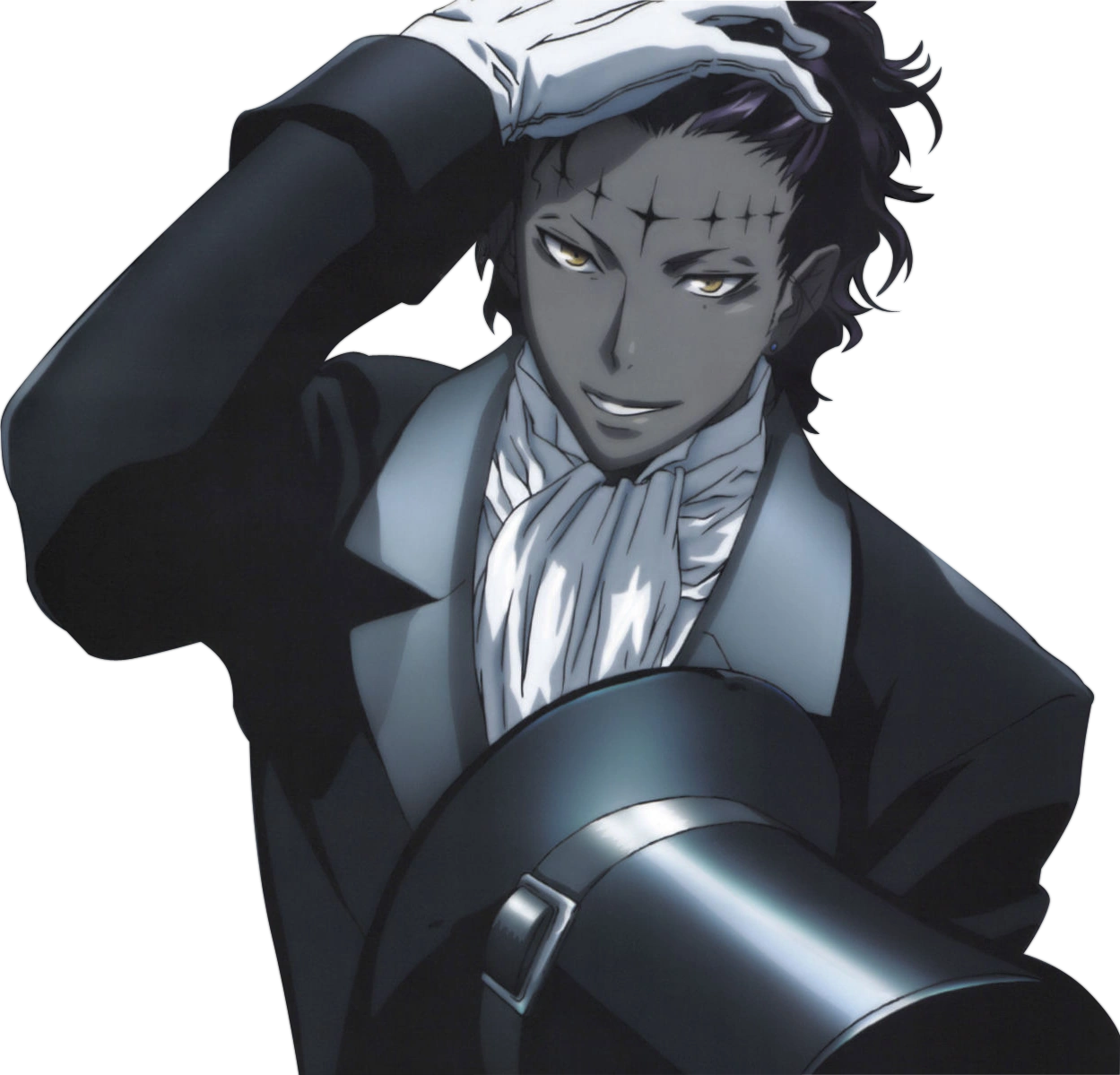 Image - 5560 render Tiky Mikk 2.png | The Naruto World Wiki | FANDOM ...