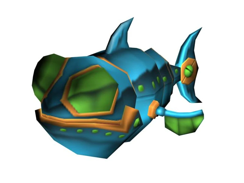 SpongeBob SquarePants: SuperSponge/2001 Archive Discs | The (Nearly ...