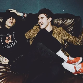 Goody Grace | The Neighbourhood Wiki | Fandom