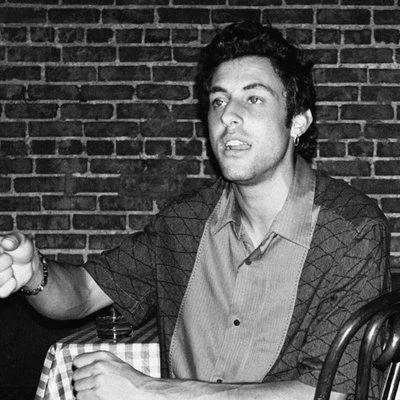 Brandon Fried | The Neighbourhood Wiki | Fandom