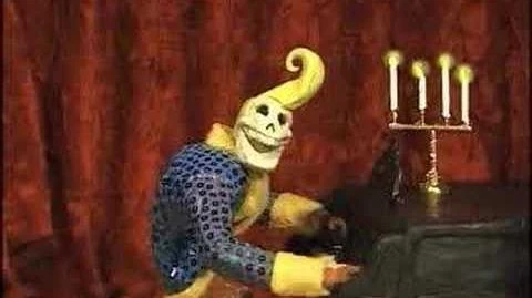 Klogg is Dead! | The Neverhood вики | Fandom