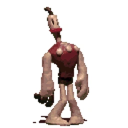 Klaymen | The Neverhood Wiki | Fandom