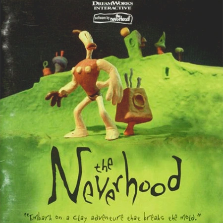 The Neverhood | The Neverhood вики | Fandom
