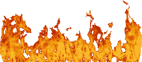 Image - Fire-gif-transparent.gif | The New and Improved Wings of Fire ...