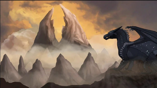 Jade Mountain Academy | The New and Improved Wings of Fire Roleplay ...