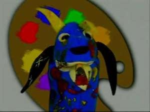 Vincent Van Goat | The New Baby Einstein Wikia | Fandom