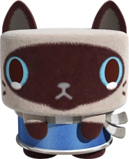 Fizzy | Canimals Wiki | Fandom