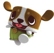 Ato/Gallery | Canimals Wiki | Fandom