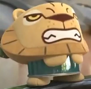 Lion de Capri | Canimals Wiki | Fandom