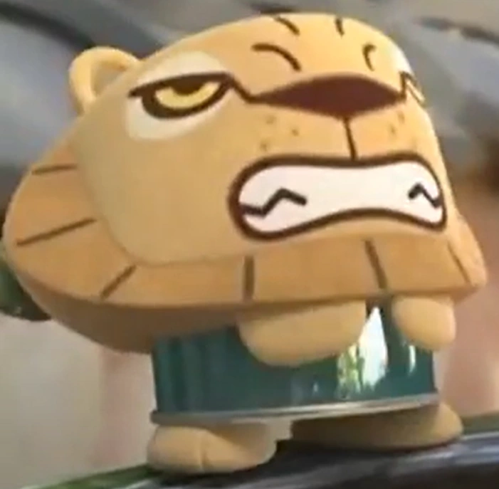 Lion de Capri | Canimals Wiki | Fandom