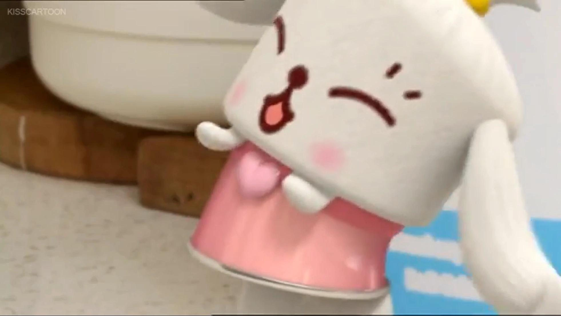 Toki in Love/Gallery | Canimals Wiki | Fandom