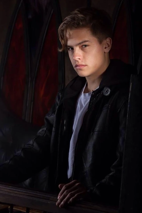 Lucas Hale Steiner | Wiki The new generation | Fandom