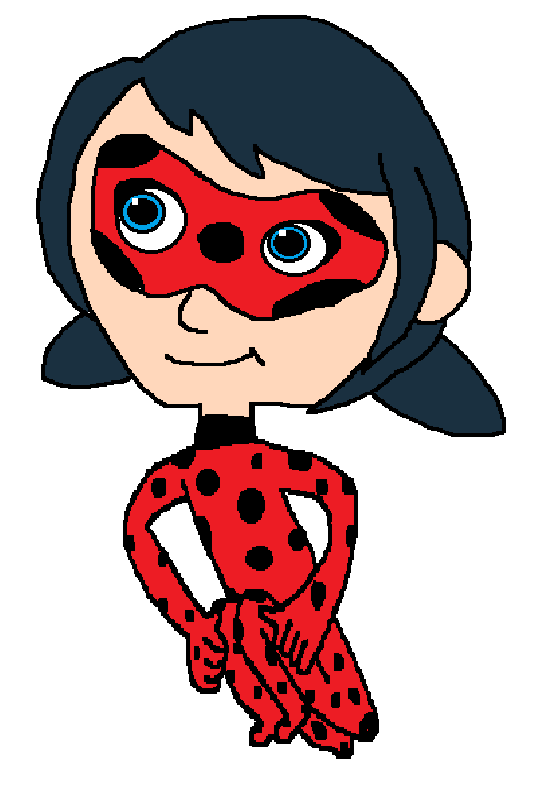 Miraculous Ladybug (Fan-Made) | The New Macy's Parade Wikia | Fandom