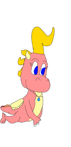Dragon Tales Cassie Smf188 Version The New Macys Parade Wikia Fandom