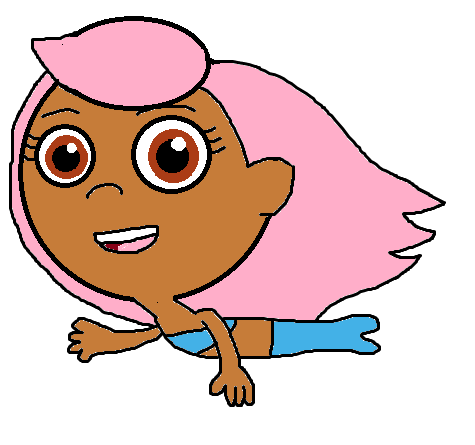 Molly from Bubble Guppies (Fan-Made) | The New Macy's Parade Wikia | Fandom