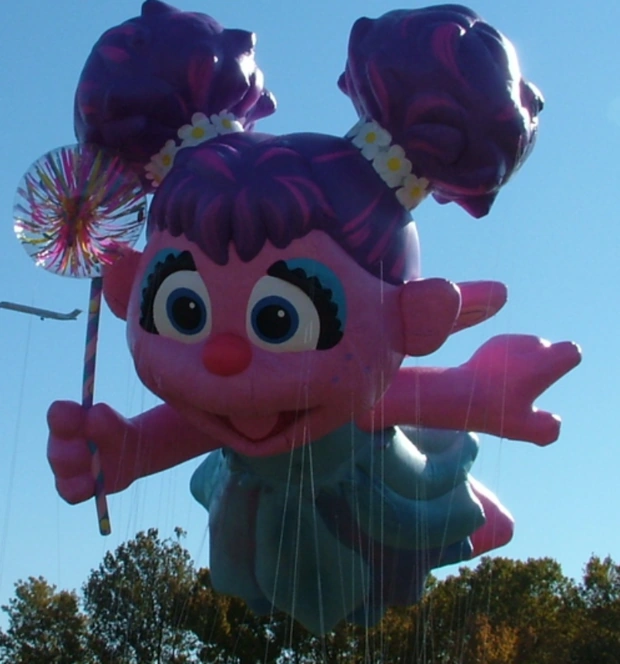 Abby Cadabby | The New Macy's Parade Wikia | Fandom