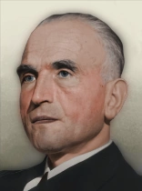 Werner Best | The New Order: Last Days of Europe Wiki | Fandom